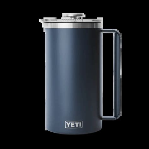 Yeti Rambler 64 Oz 19 L Keraamilise Sisuga Presskann Avastajaee