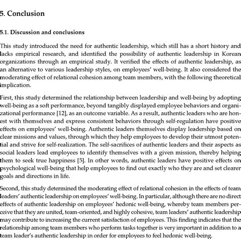 Moderating Efect Of Variance In Relational Cohesion Download Scientific Diagram