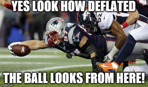 Football Is Here Imgflip