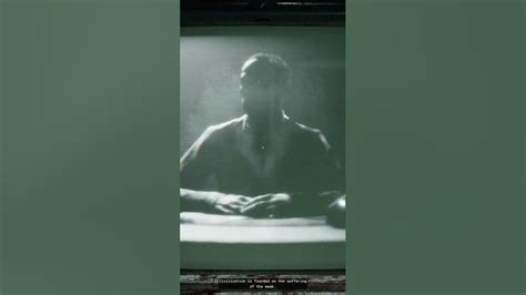 Dr Easterman Speech Gaming Horrorgame Fypviral Gameplay Outlast