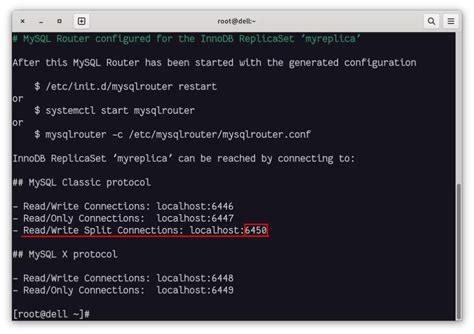 MySQL 8 2 Introduces Transparent Read Write Splitting InfoQ