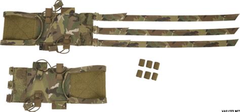 Crye Precision Jpc Stretch Cummerbund Accessories Cummerbunds Etc English