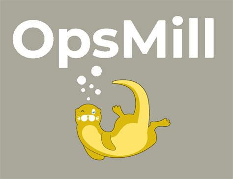 Infrahub Platform Opsmill