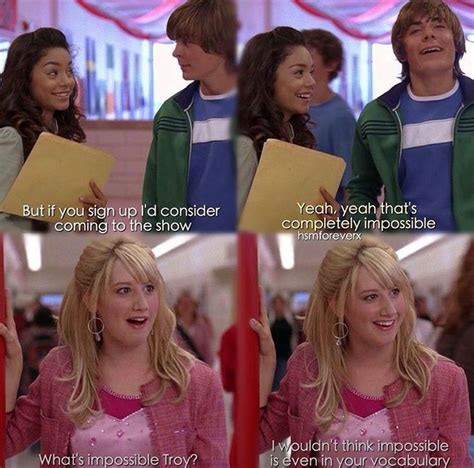 Pin By Karla Velasquez On High School Musical High School Musical