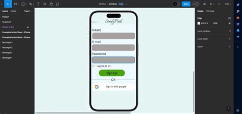 Abhay Singh On Linkedin Linuxworld Figma Uidesign