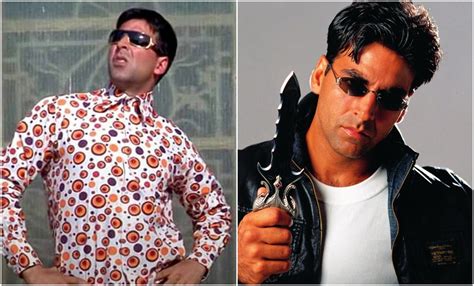 Akshay Kumar To Revive Hera Pheri Awara Paagal Deewana And Welcome Just The Sequels We