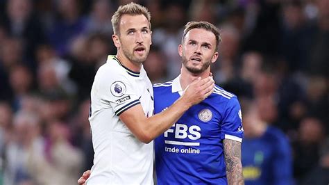 Sau Gần Một Thập Kỷ James Maddison Mới Tới được Tottenham