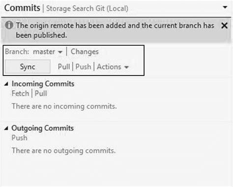 Sync To Github Click The Sync Button To Synchronize The Source Code Download Scientific