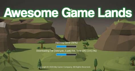 Create Your Own Game Launchers Game Launcher Creator
