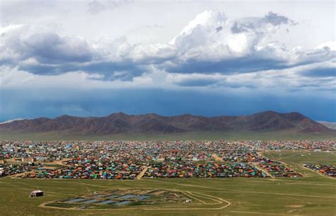 Хөвсгөл аймагт хойд бүсийн “Хариуцлагатай уул уурхай” чуулган болно Mining Insight