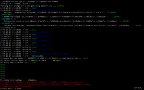 Gitlab 11118的备份与恢复及500错误的修复gitlab退出后500 Csdn博客 Gitlab 11118的备份与恢复及500错误的修复gitlab退出后500 Csdn博客