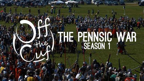 Pennsic War The Largest Role Playing Festival In The World 2019