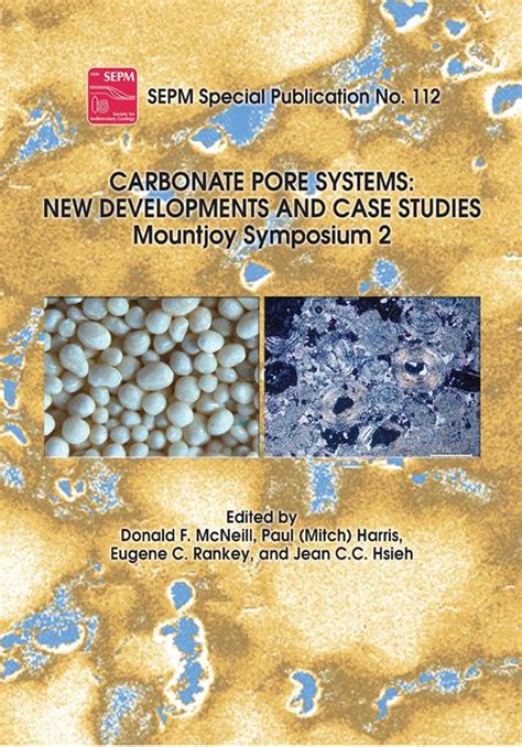 Characterizing Facies Pore Types And Diagenesis Of A Subtidal To Peritidal Carbonate Platform