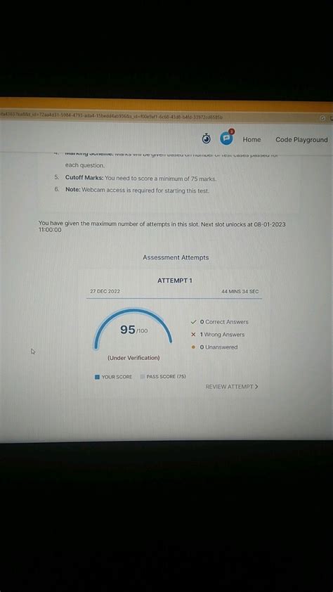 Gorre Rohith On Linkedin Cleared My Python Idp Level 2