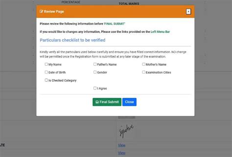 Nchmct Jee Application Form 2026 Dates Steps To Fill Fees