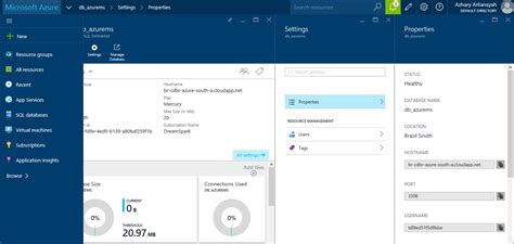 Membuat WebApp Dengan Microsoft Azure Dan Github Autodika