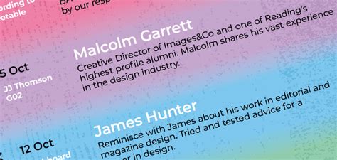 Baseline Shift Returns Typography Graphic Communication