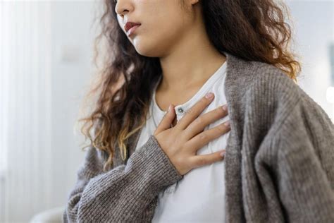 How Heart Disease Differs For Women Maryland Medical First Pa Board