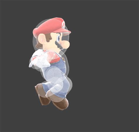 Mario A Super Smash Bros Ultimate Fighter Guide Dignitas