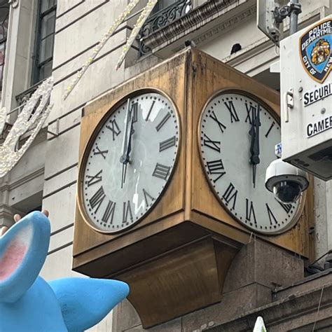 Talent Needs Time Dick Stone