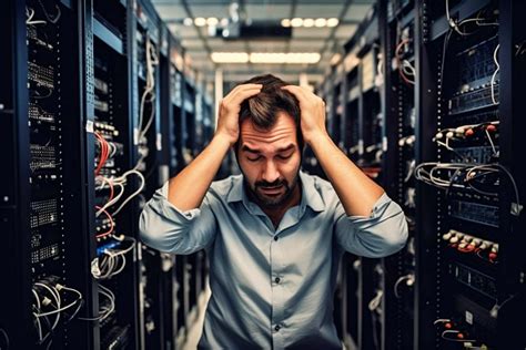 How To Minimize Business System Downtime Retail Minded