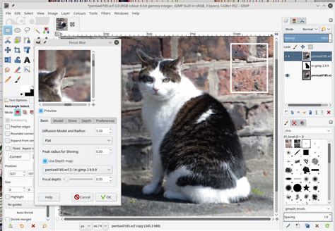 Missing Gimp Plugin Registry Plugins In My Gimp GIMP Discuss Pixls Us