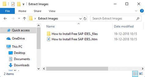 How To Extract Images From Word Document GUIDE TechCult