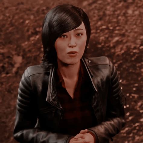 Yuri Watanabe Dopple Ai