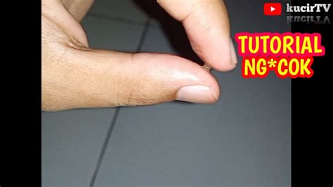 Tutorial Ngocok Bagi Pemula Youtube