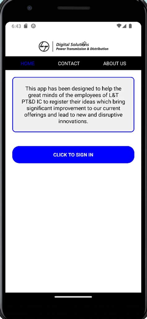 Code Front End In React Native By Hema Fiverr