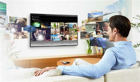 Как ноутбук подключить к телевизору через Wi Fi