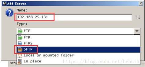 Intellij Idea实现远程连接linux，并上传文件到linux服务器（ssh会话功能和sftp功能）idea Terminal 增加ssh窗口 Csdn博客