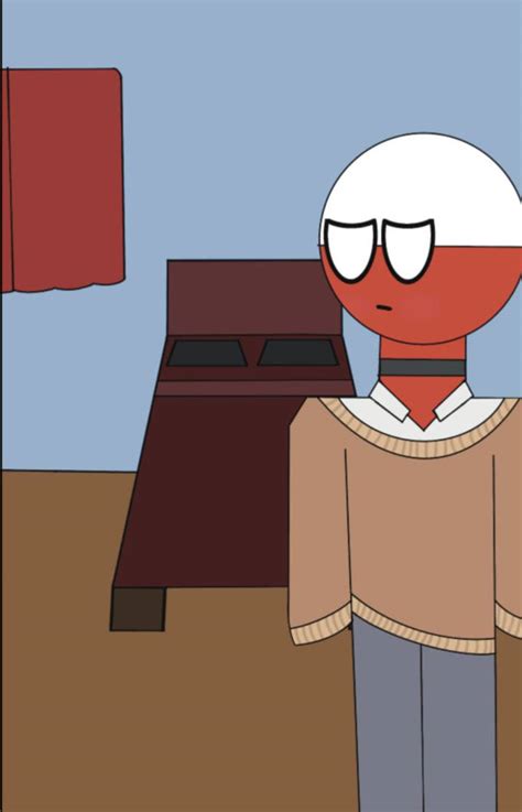 Sad Poland By Countryhumansshipper On Deviantart