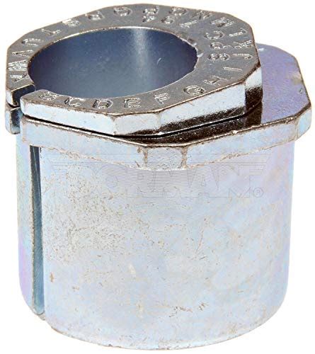 Dorman 545 187 Alignment Caster Camber Bushing Autoplicity