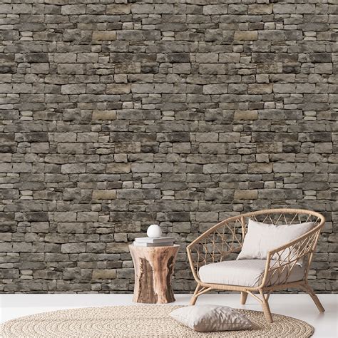 Natural Stone Wallpaper Stone Wallpaper Wallpaper Shop