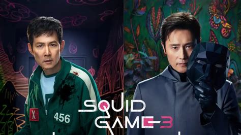 squid game season 3 release date june 27 2025 black star news