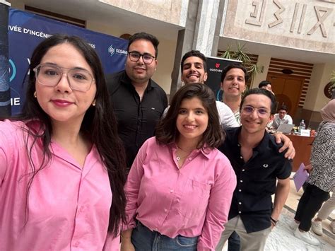 Sami Belhadj On Linkedin You Rock Team Way To Go Oddo Bhf