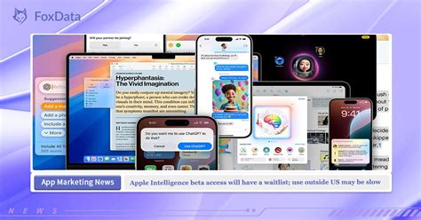 Foxdata Official On Linkedin Apple Chatgpt Ai Technews Wwdc