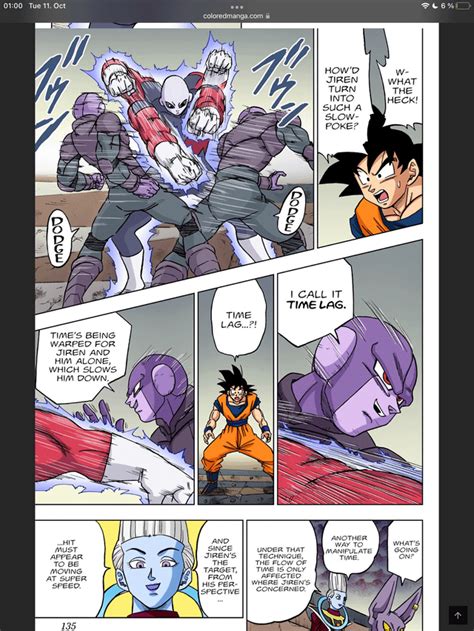 Call Me A Dbz Fan R Ningen