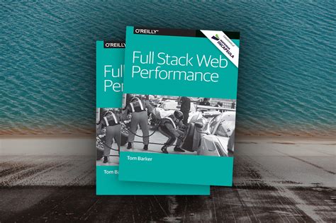 Ebook Full Stack Web Performance Help Net Security