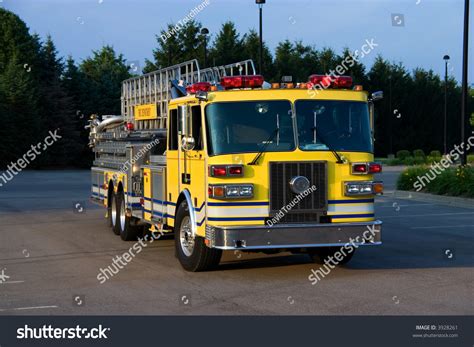 What Are Yellow Fire Trucks Used For At Cheryl Franklin Blog