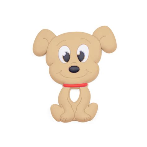 Silicone Teether Category