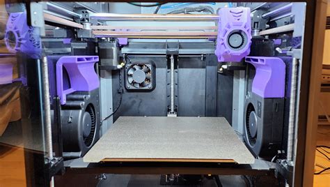 Creality K1 Led Light Strips Addon For Hexagon Accents Risers By Quang Tran Download Free Stl