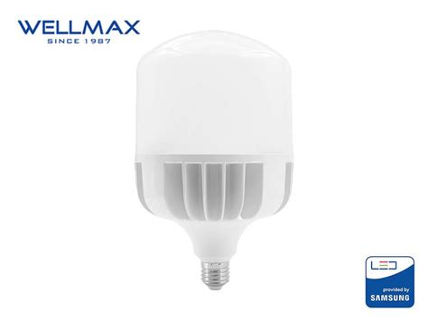 LED T Bulb High Power Nation Trading