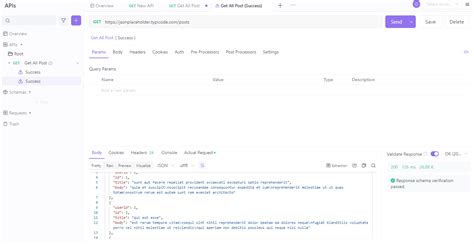 Top 10 Rest Api Testing Tools For Testing