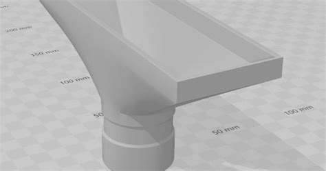 Roborock Filter Cleaner By Martin Fossen Download Free STL Model Printables Com