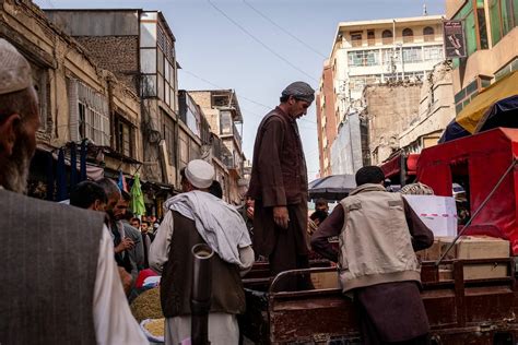 Ситуация в Афганистане обеспокоила инвесторов всего региона Spot