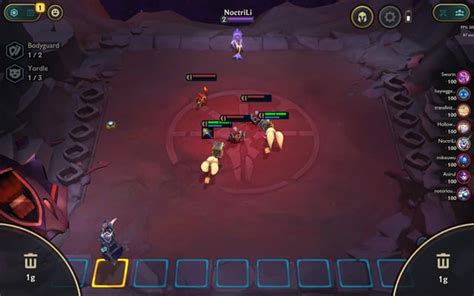 Android Scaling Workaround Overlapping Benchsell Button Rteamfighttactics