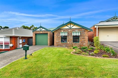 Sold 4 Leo Crescent Modbury Heights Sa 5092 On 10 May 2024