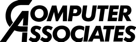 Computer Associates Ca